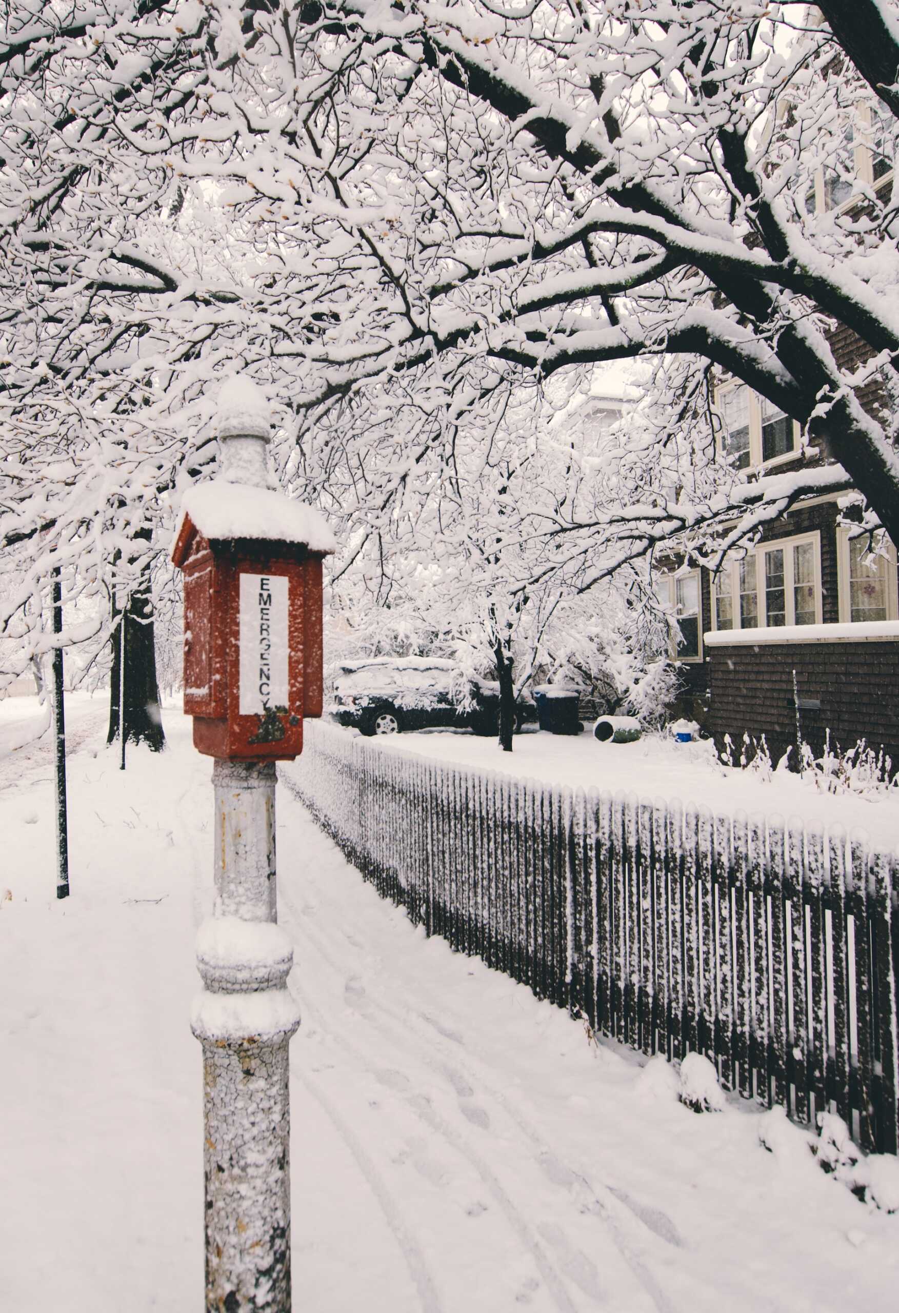 10 Reasons Why Winter is the Best Season of All - ThinkingEve