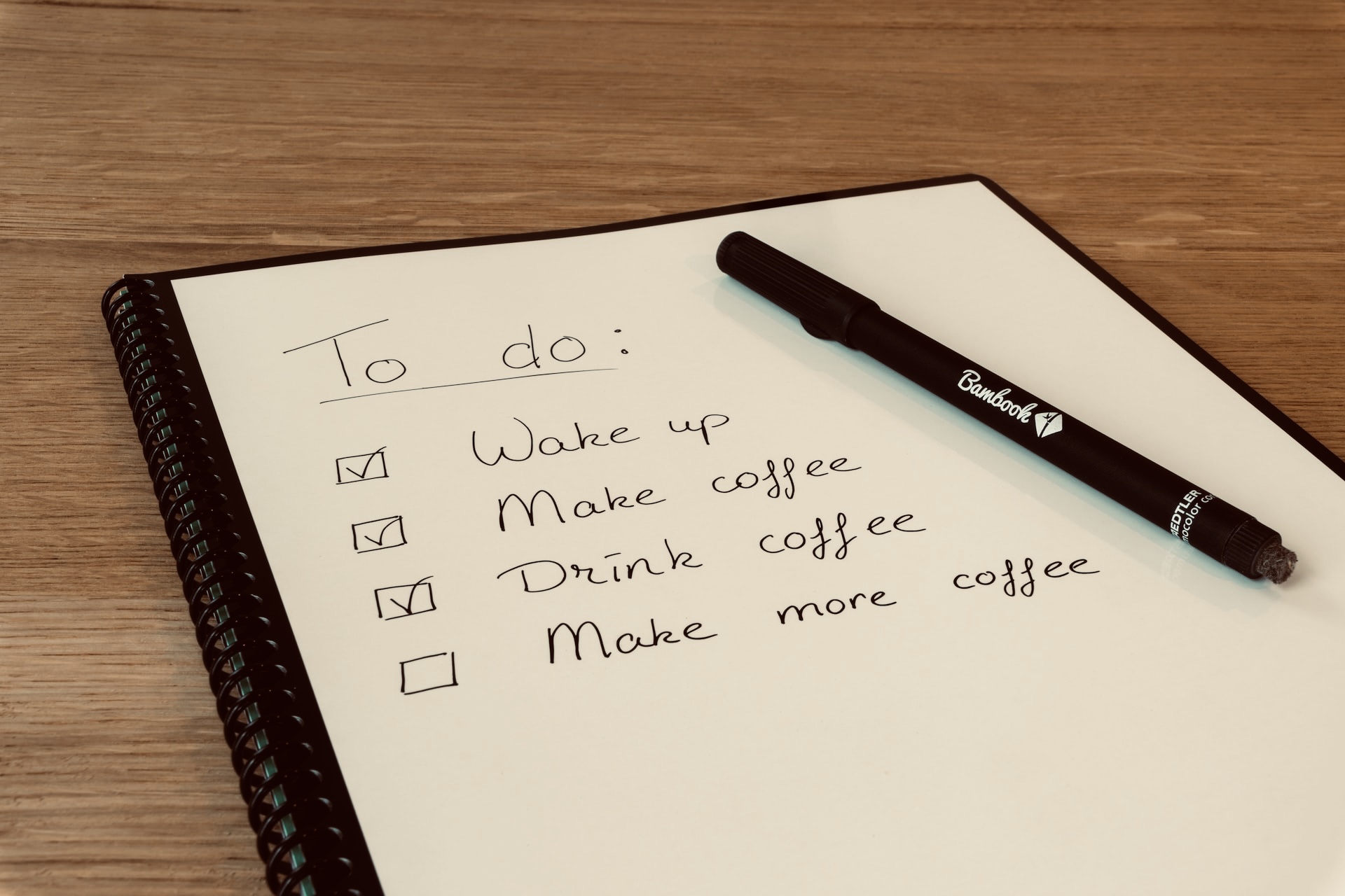 The Best To-Do List Apps to Help You Get Organized - ThinkingEve